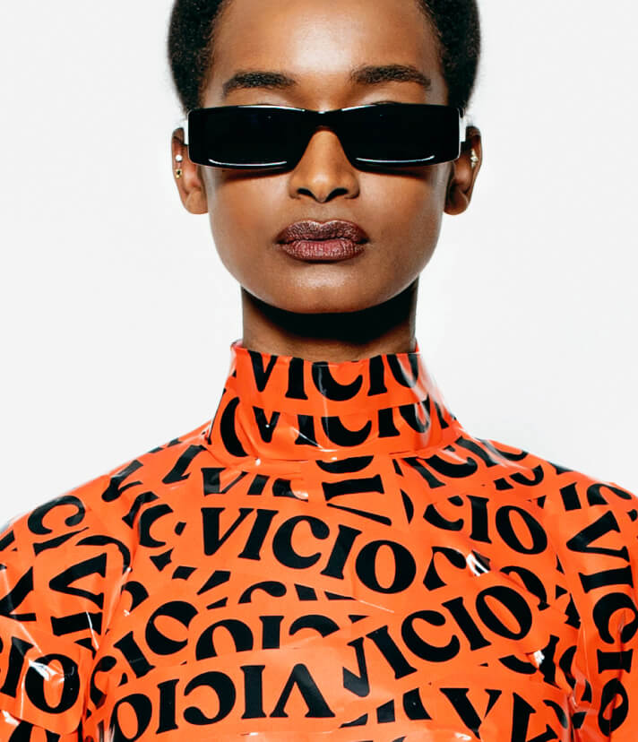 Te damos lo tuyo. A domicilio. Barcelona — Madrid. | VICIO™